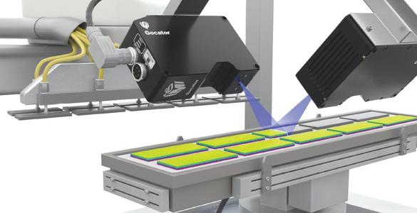 3D视觉缺陷检测与传统人工检测之间有什么区别？-北科自动化
